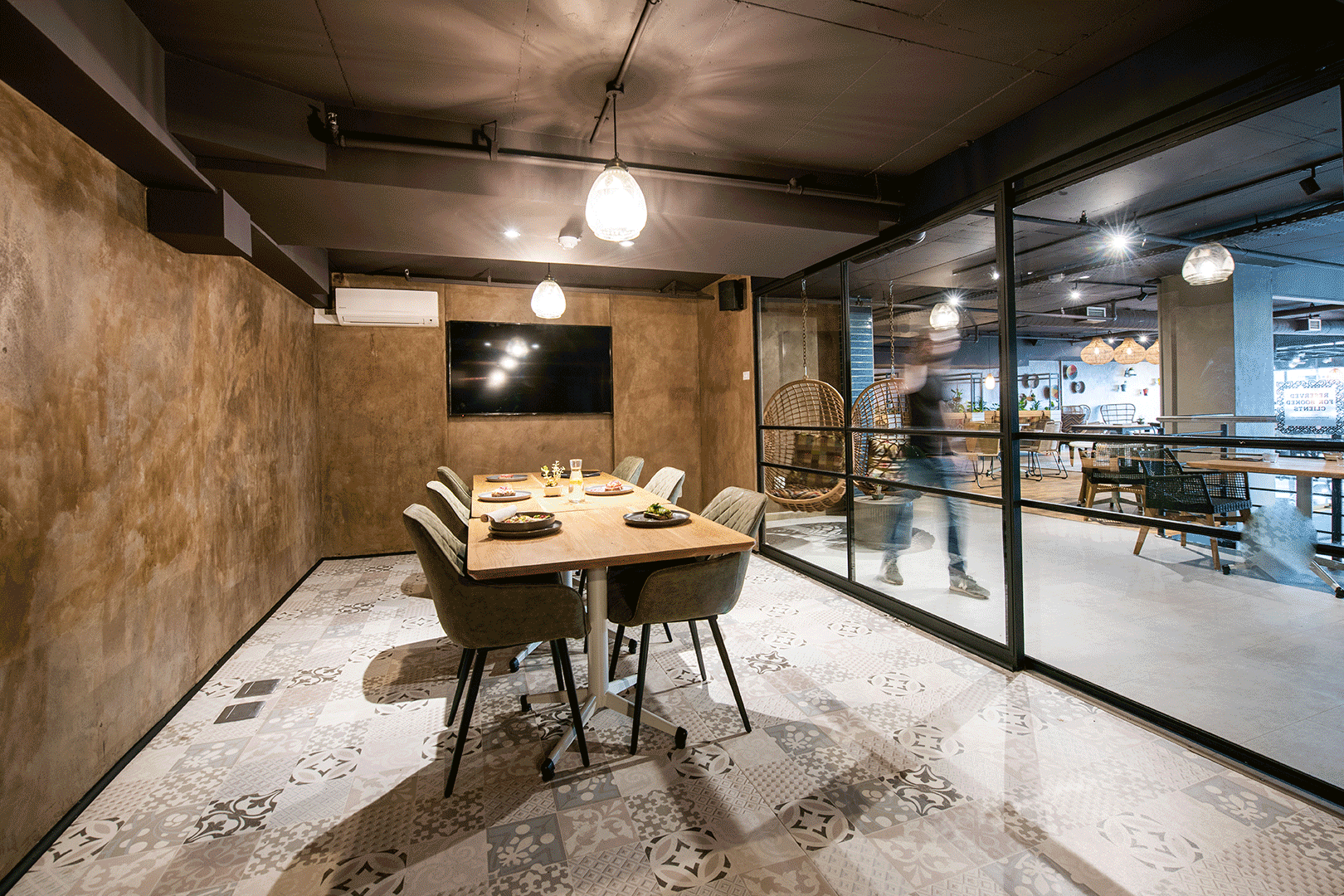 Gallery – The Grind Coffee Company