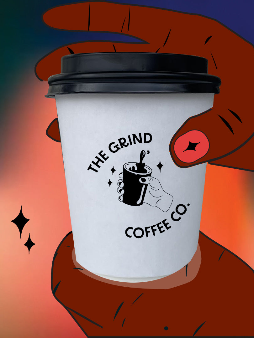 Gallery – The Grind Coffee Company