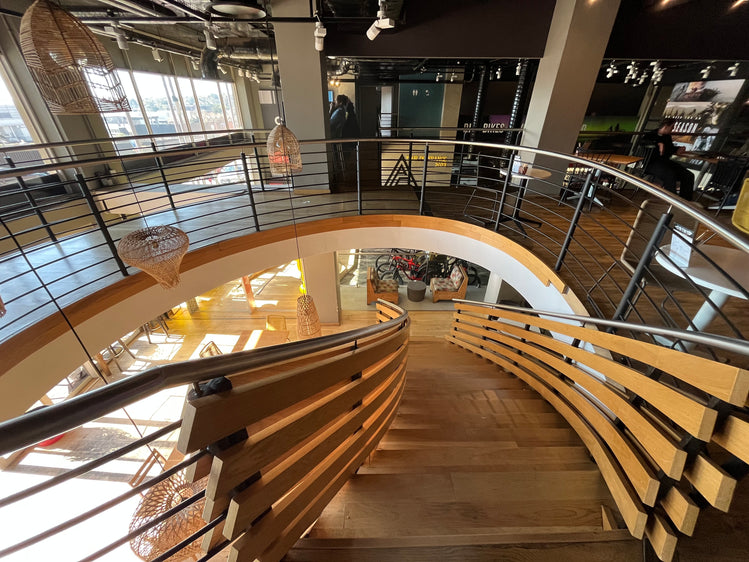 Gallery – The Grind Coffee Company