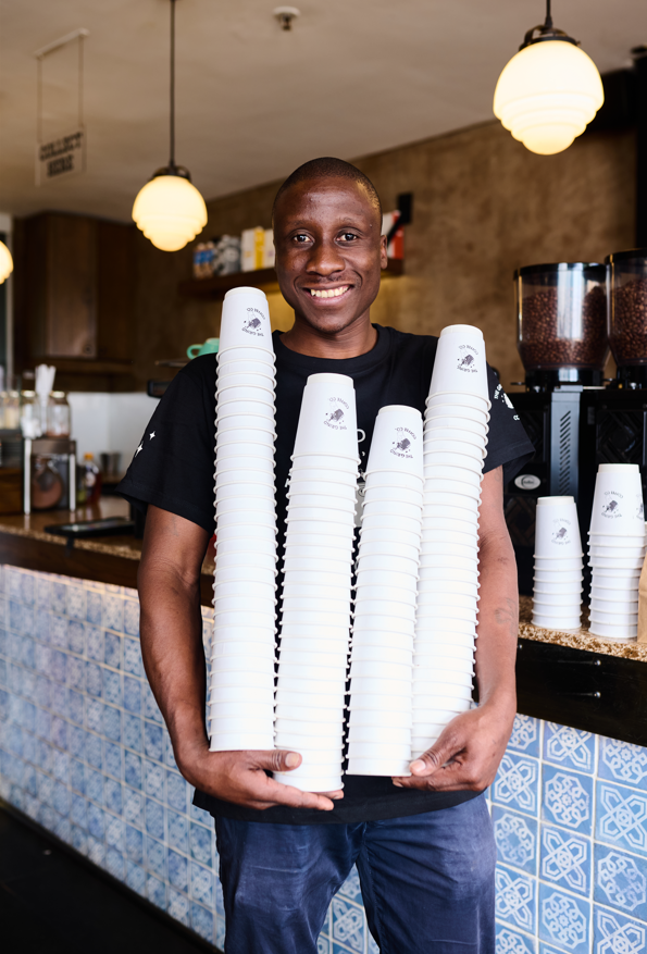 Gallery – The Grind Coffee Company
