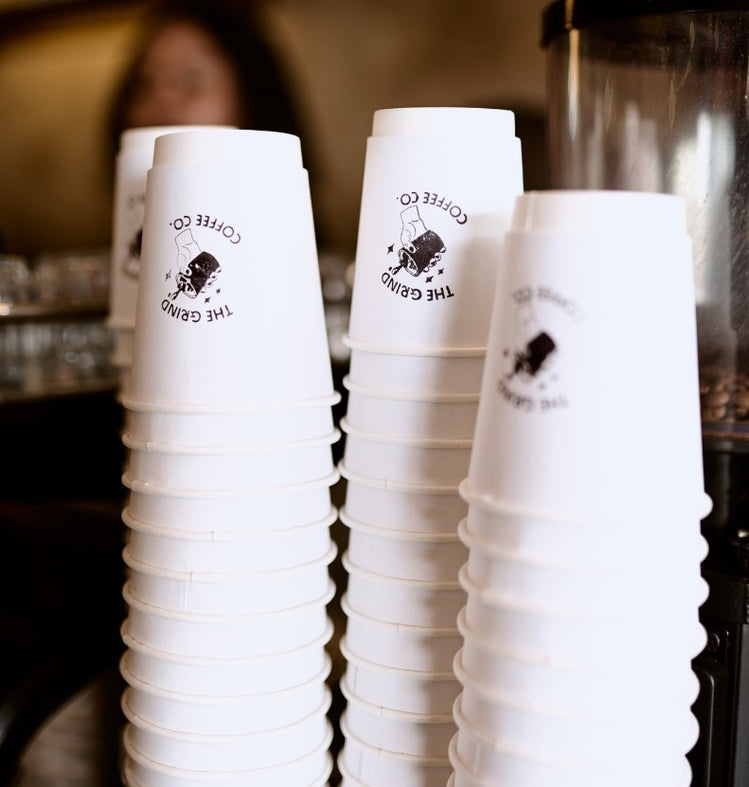 Gallery – The Grind Coffee Company
